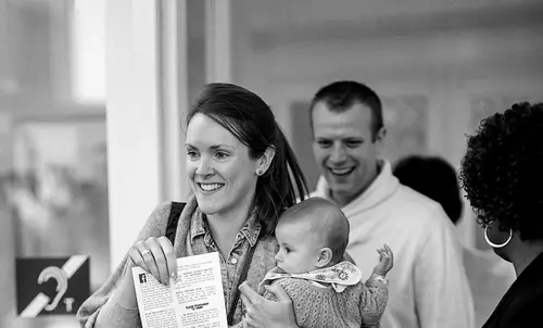 Church in Harrow | Roxeth Community Church